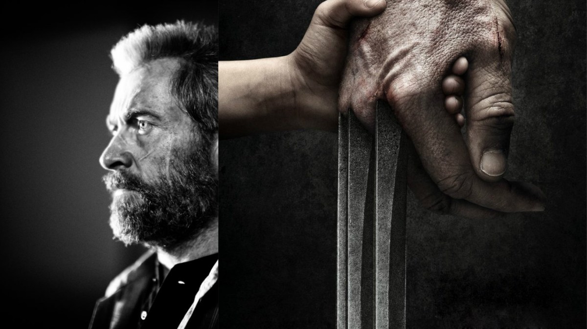 Logan Trailer Review – Suburban Wordsmith