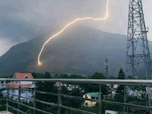 Bijli Mahadeva: The Lord of Lightening – Suburban Wordsmith