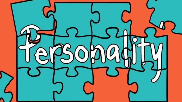 Complex Personality Theory: What is a Personality Type? – Suburban ...