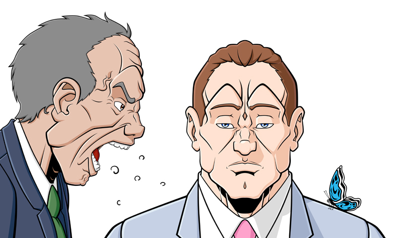 Is It Bad To Be A Complex Personality? – Suburban Wordsmith