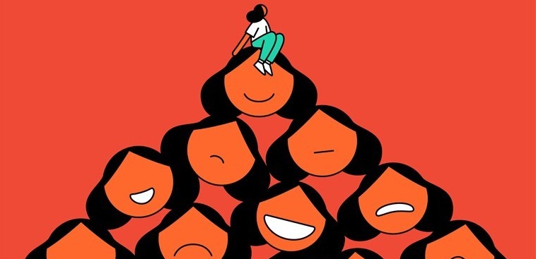 Do You Have a Complex Personality? – Suburban Wordsmith