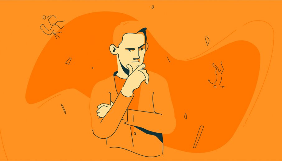 Can you Change your Personality Type? – Suburban Wordsmith