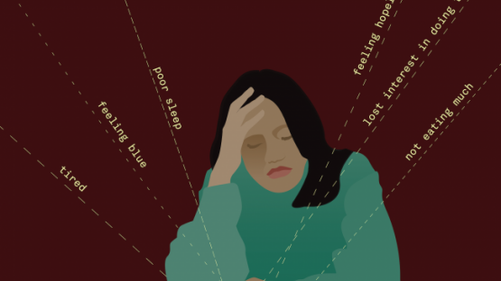 8 Things Only People With Depression Will Understand – Suburban Wordsmith