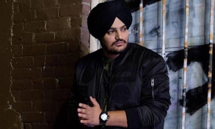 Siddhu Moosewala Was More Than A Singer: He Was A Legend – Suburban ...