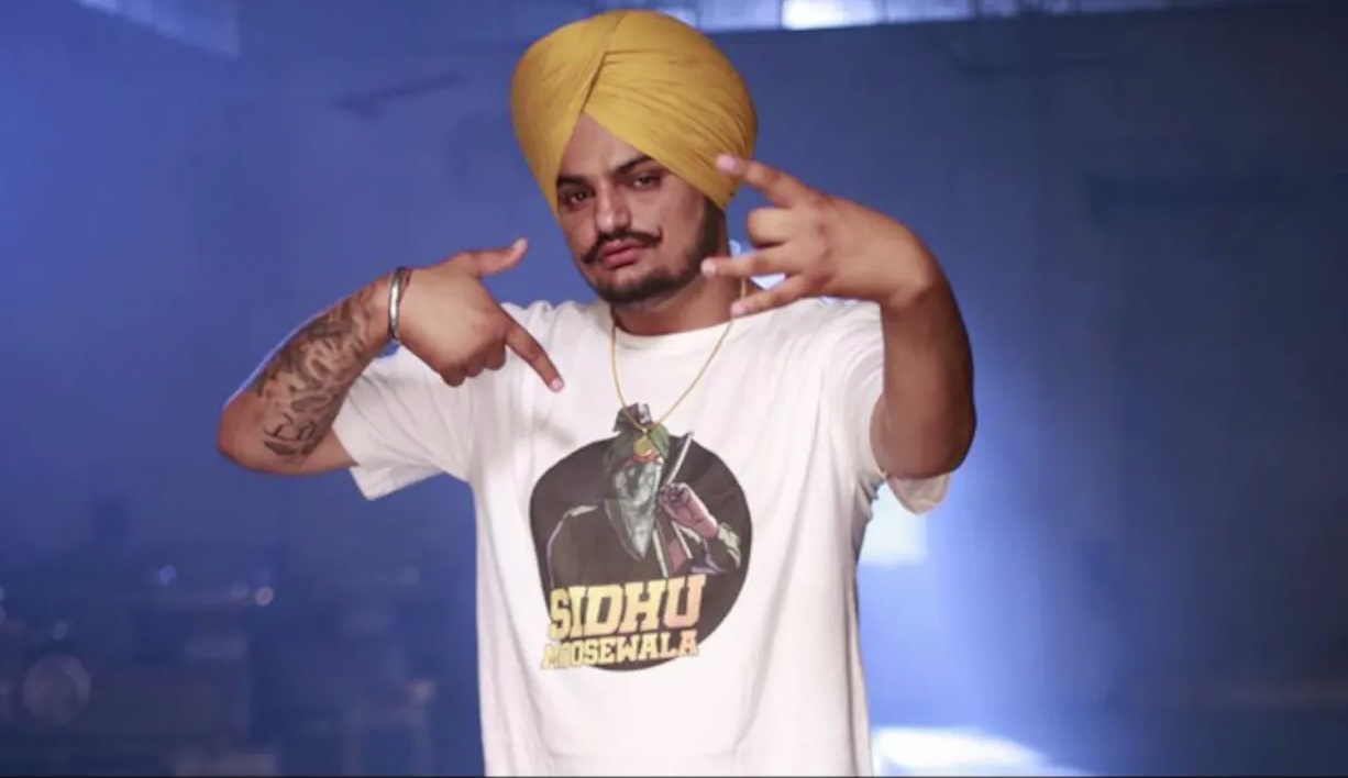 Siddhu Moosewala Was More Than A Singer: He Was A Legend – Suburban ...